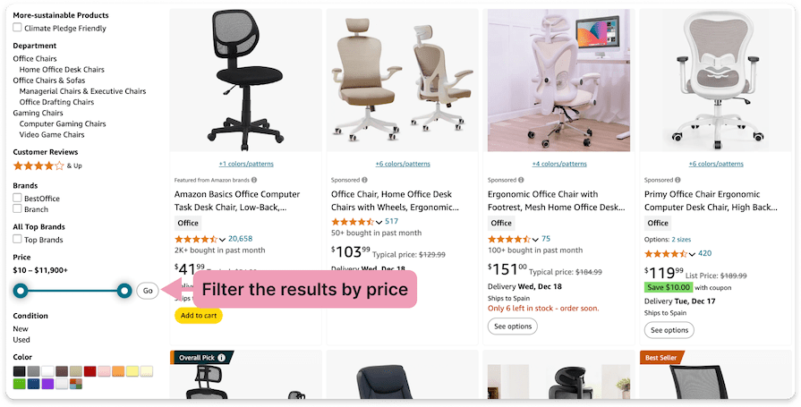Primary vs. secondary navigation: Does your site need secondary ...