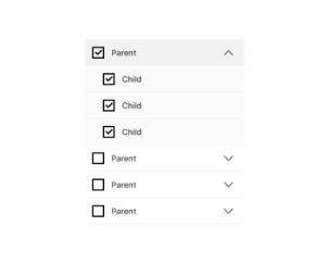 Designing effective accordion UIs: Best practices for UX and ...