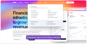 Primary vs. secondary navigation: Does your site need secondary ...