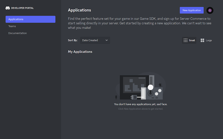 Building a Rust Discord bot with Shuttle and Serenity - LogRocket Blog