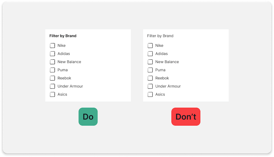 Primary vs. secondary navigation: Does your site need secondary ...