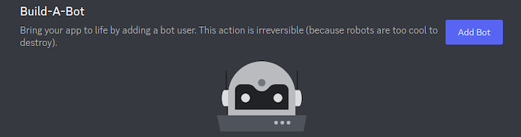 Building A Rust Discord Bot With Shuttle And Serenity Logrocket Blog