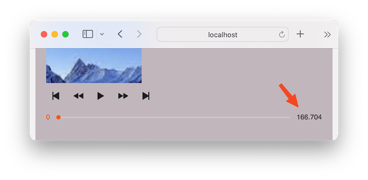Building an audio player in React to play sound or music - LogRocket Blog