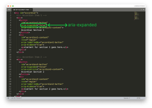 Designing effective accordion UIs: Best practices for UX and implementation - LogRocket Blog