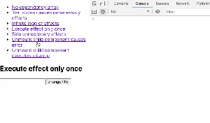How to use the useEffect hook in React: A complete guide - LogRocket Blog