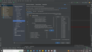 How to change an Android SDK path - LogRocket Blog