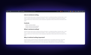 MDX integration strategies for Next.js - LogRocket Blog