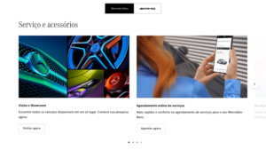 Carousel UXs: How and when to use them effectively - LogRocket Blog