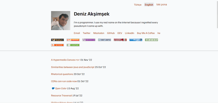 How Missingcss Compares To Tailwind Css Logrocket Blog 8407