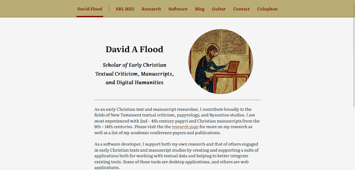 How missing.css compares to Tailwind CSS - LogRocket Blog