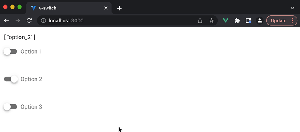 Using the v-switch Vuetify component - LogRocket Blog