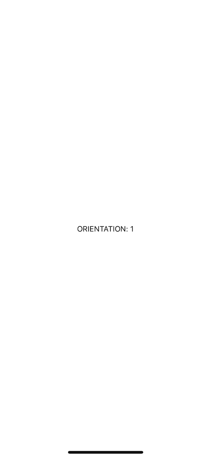 Managing orientation changes in React Native apps - LogRocket Blog