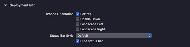 Managing orientation changes in React Native apps - LogRocket Blog
