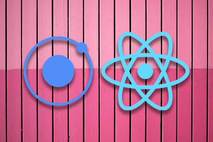 React Native vs. Ionic - LogRocket Blog