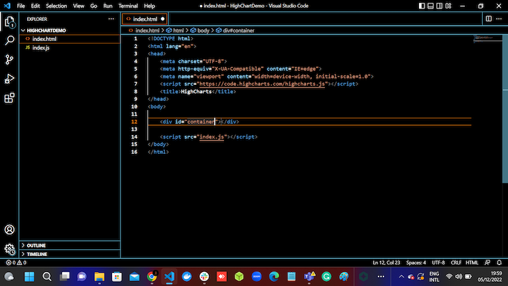 Comparing the most popular JavaScript charting libraries - LogRocket Blog