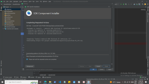 How to change an Android SDK path - LogRocket Blog