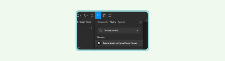 Making a complex design system with Tokens Studio for Figma - LogRocket Blog