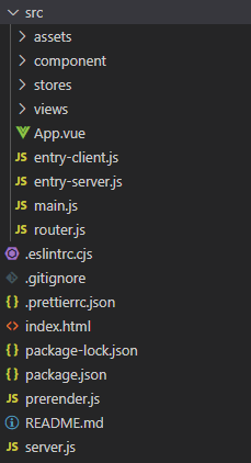 A guide to adding SSR to an existing Vue 3 app - LogRocket Blog