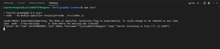 Debugging GraphQL APIs with Insomnia - LogRocket Blog