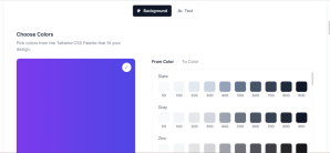 A guide to adding gradients with Tailwind CSS - LogRocket Blog