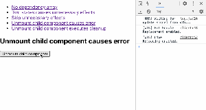 How to use the useEffect hook in React: A complete guide - LogRocket Blog