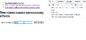 How to use the useEffect hook in React: A complete guide - LogRocket Blog
