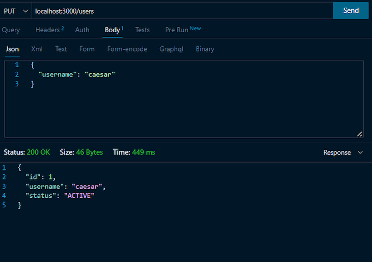 Implement In App Notifications With Nestjs Mysql And Firebase Logrocket Blog