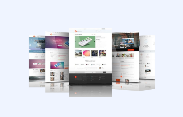 Making a website mockup in Figma - LogRocket Blog