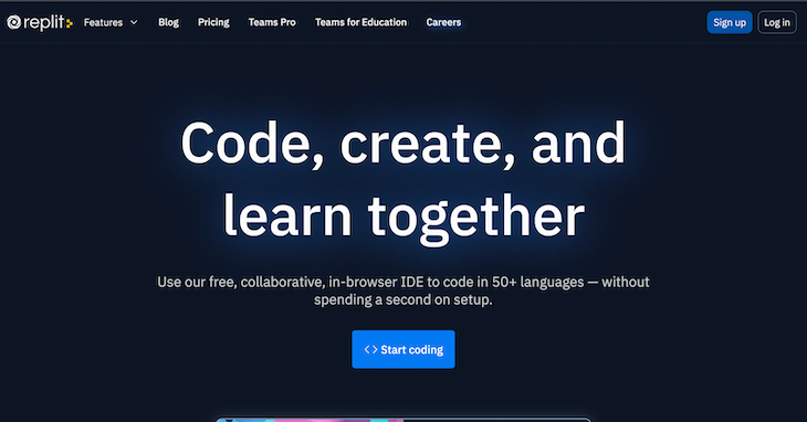 Exploring Ghostwriter, a GitHub Copilot alternative - LogRocket Blog