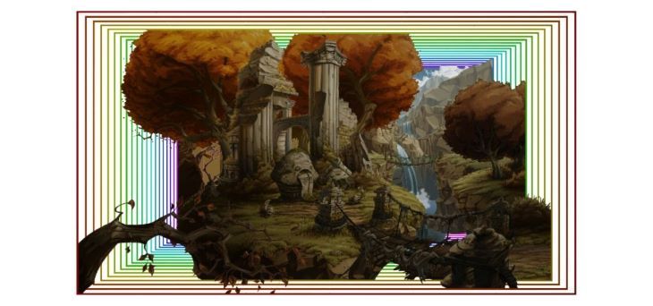 How to create parallax scrolling with CSS - LogRocket Blog