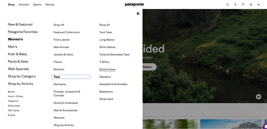 Faceted filtering for better ecommerce experiences - LogRocket Blog