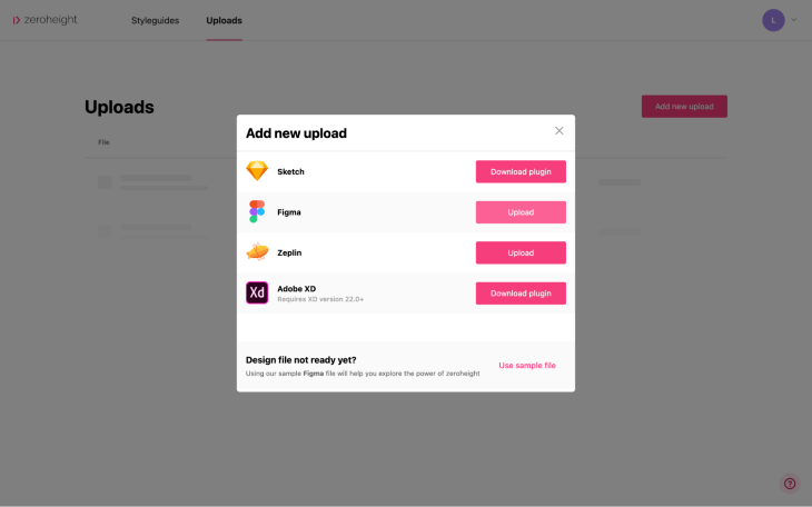 8 Figma plugins for design system management - LogRocket Blog
