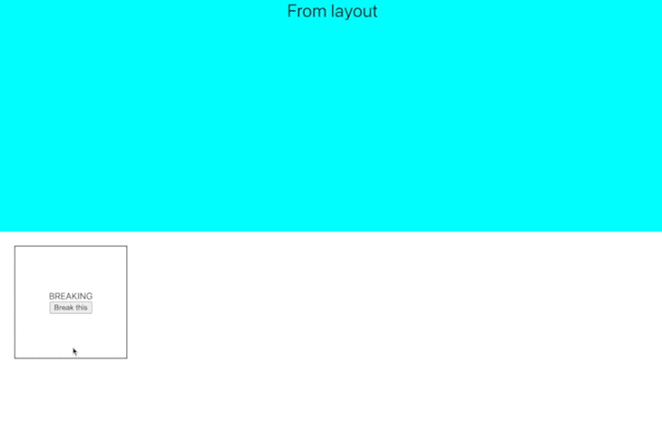 Working with the Next.js 13 App Router - LogRocket Blog