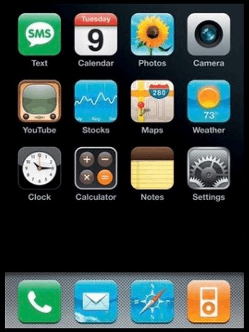 Skeuomorphism in UX: What it is and why it disappeared - LogRocket Blog