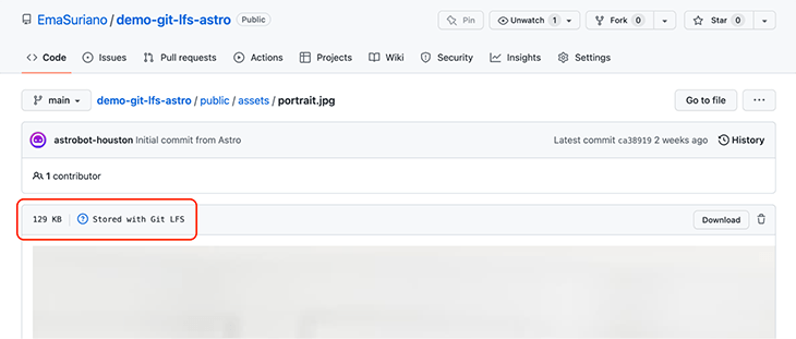 Efficiently Manage Large Files In Git With Git Lfs Logrocket Blog