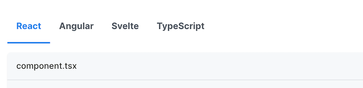 Exploring data visualization with Unovis - LogRocket Blog