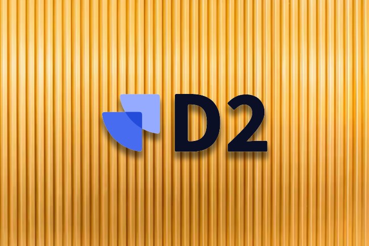 A complete guide to declarative diagramming with D2 - LogRocket Blog