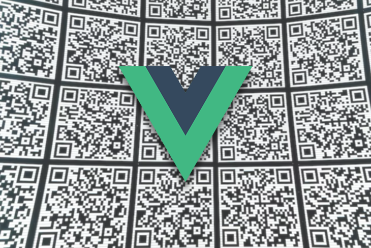 Creating a dynamic QR code generator in Vue - LogRocket Blog