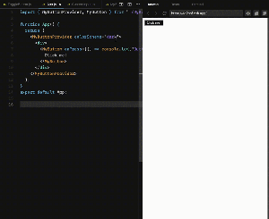 Building an adaptive, accessible UI library with React Aria - LogRocket ...