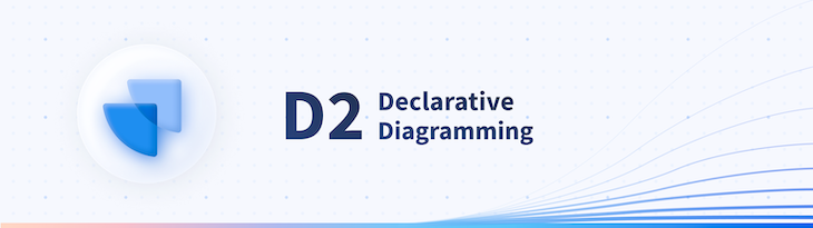 A complete guide to declarative diagramming with D2 - LogRocket Blog