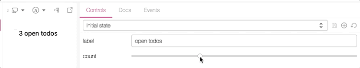 Writing Interactive Component Stories With Histoire In Vue 3 And Typescript Logrocket Blog