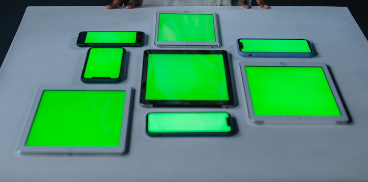 CSS breakpoints for responsive design - LogRocket Blog