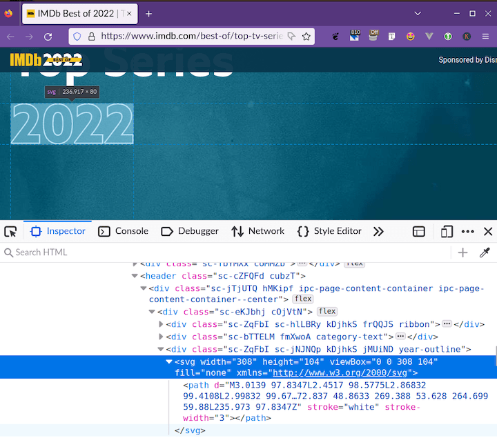 Can you create beautiful stroked text in CSS? - LogRocket Blog