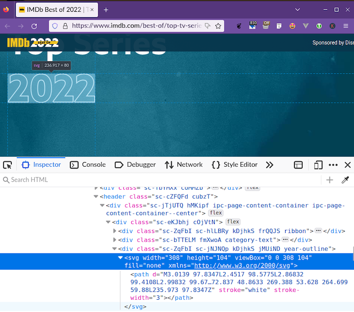 Can you create beautiful stroked text in CSS? - LogRocket Blog