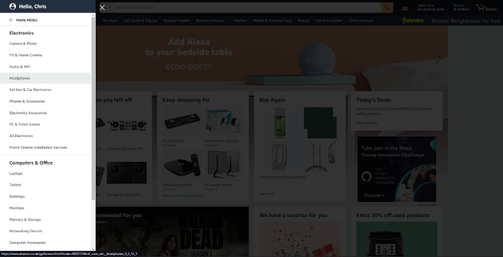 Faceted filtering for better ecommerce experiences - LogRocket Blog