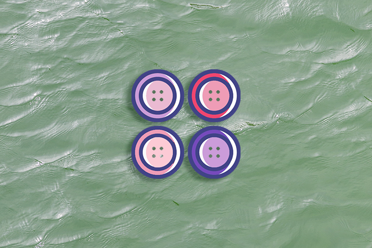 Using ghost buttons in UX design for effective CTAs - LogRocket Blog