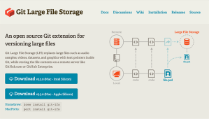 Efficiently manage large files in Git with Git LFS - LogRocket Blog