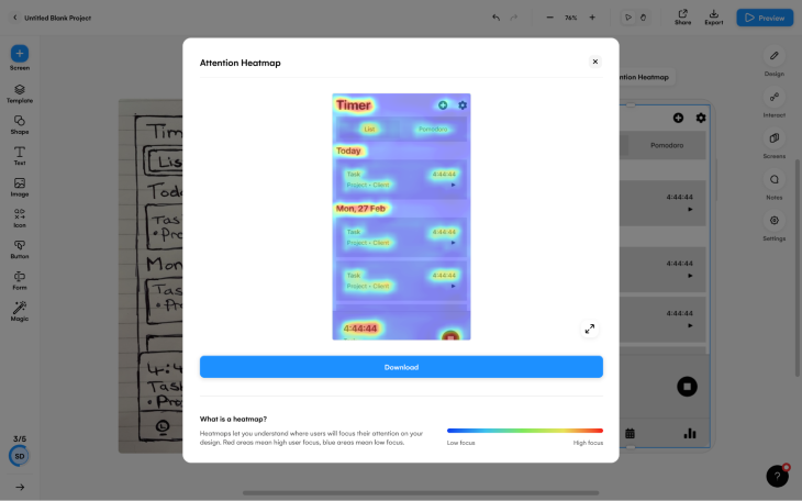 AI in UX design: How to leverage AI and how far it’ll get you ...