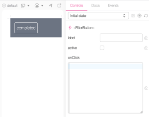 Writing interactive component stories with Histoire in Vue 3 and ...