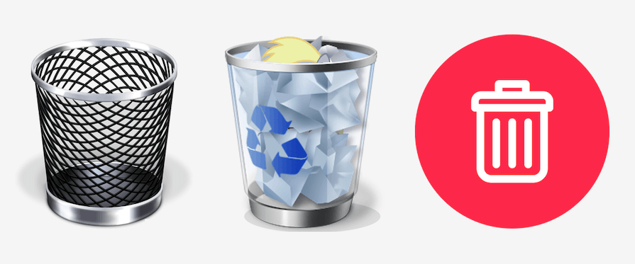 Skeuomorphism in UX: Definitions, examples, and its relevance today ...